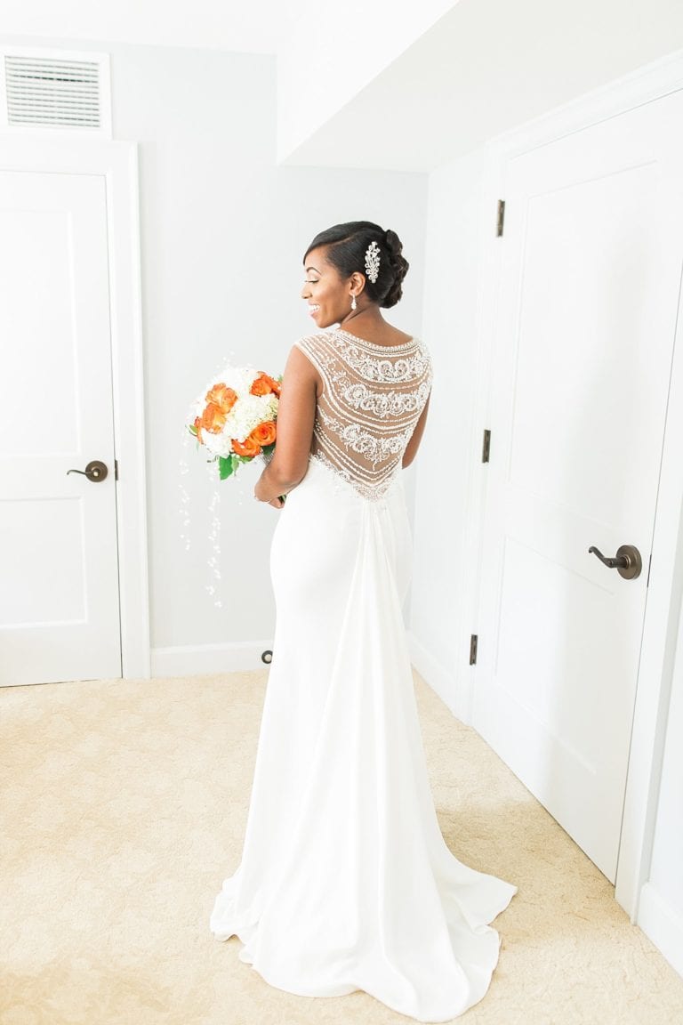 Alexus & Julius Wedding | Barrington’s White House - Jen Jinkens Photos