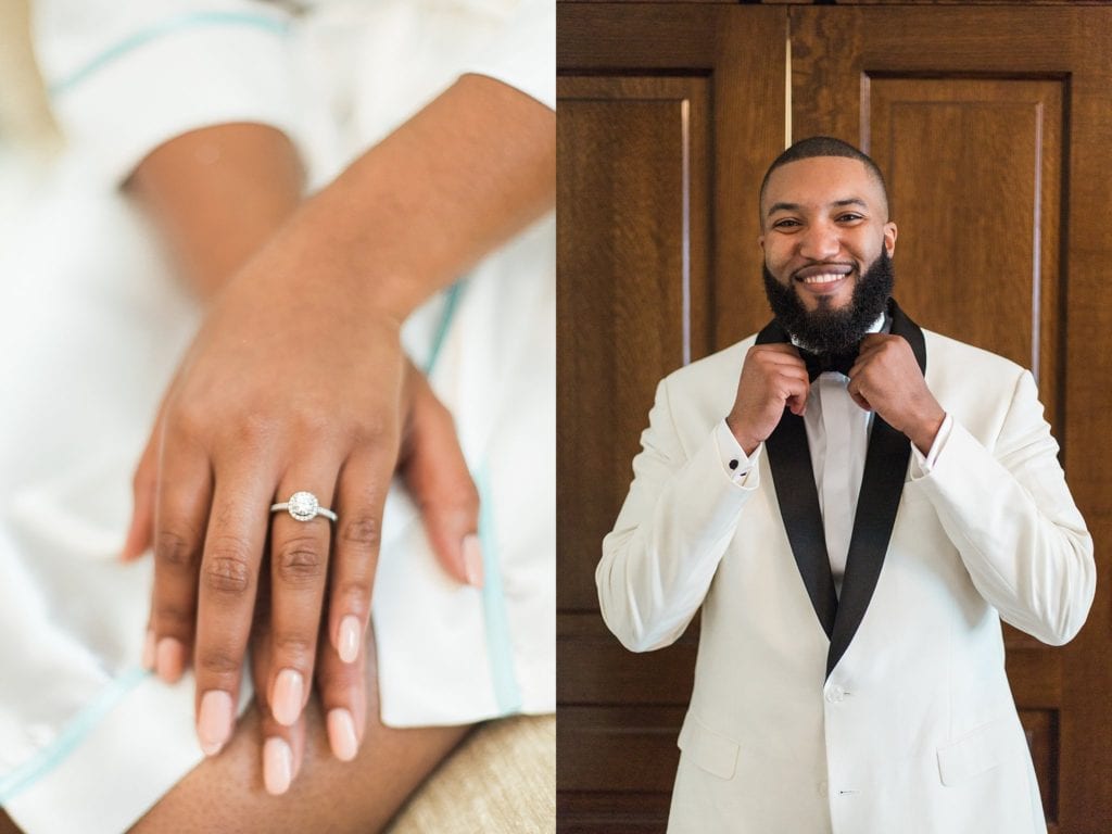 Alexus & Julius Wedding | Barrington’s White House - Jen Jinkens Photos