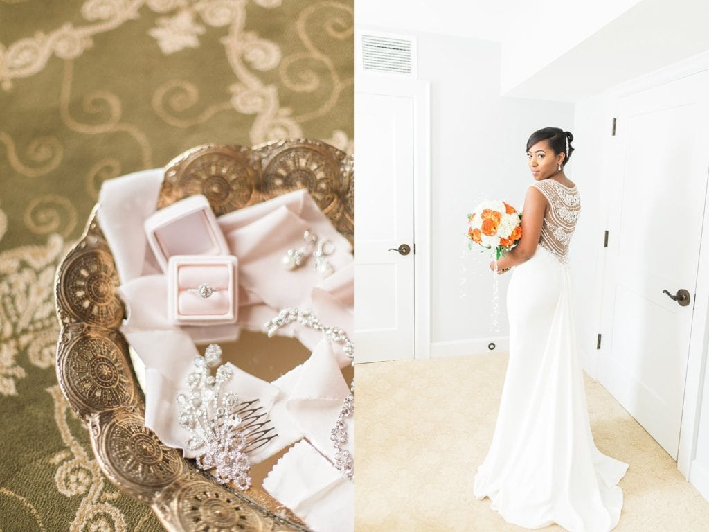 Alexus & Julius Wedding | Barrington’s White House - Jen Jinkens Photos