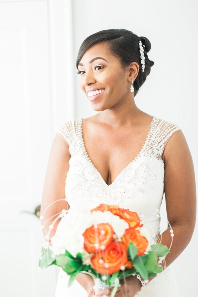 Alexus & Julius Wedding | Barrington’s White House - Jen Jinkens Photos