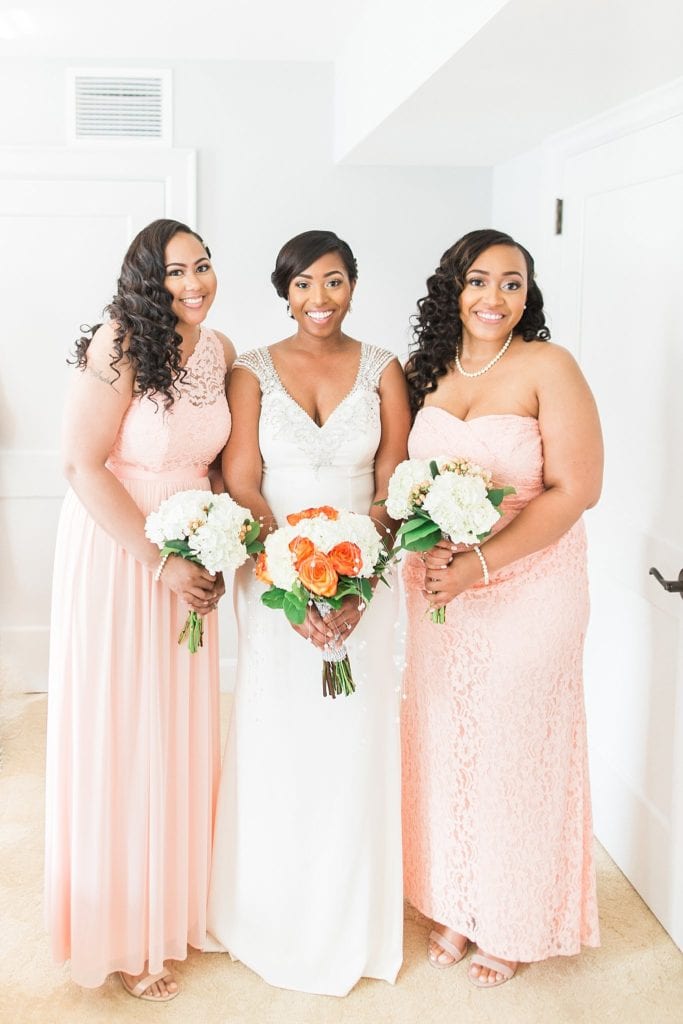 Alexus & Julius Wedding | Barrington’s White House - Jen Jinkens Photos