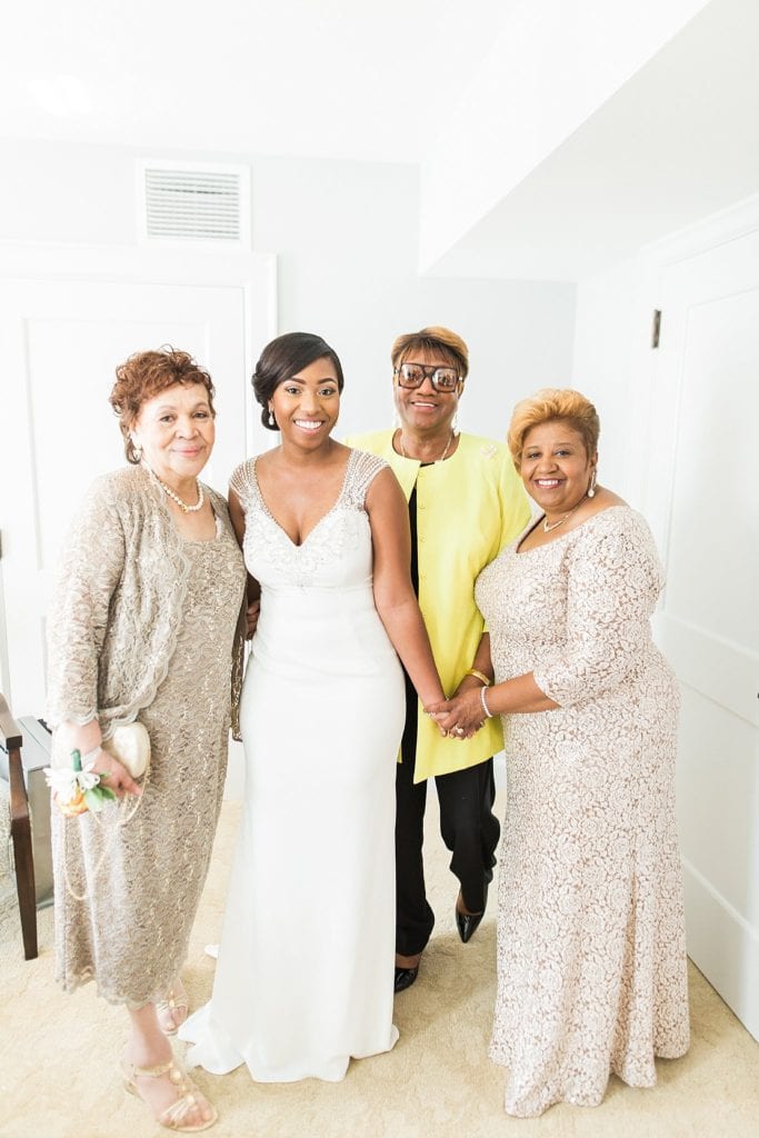 Alexus & Julius Wedding | Barrington’s White House - Jen Jinkens Photos