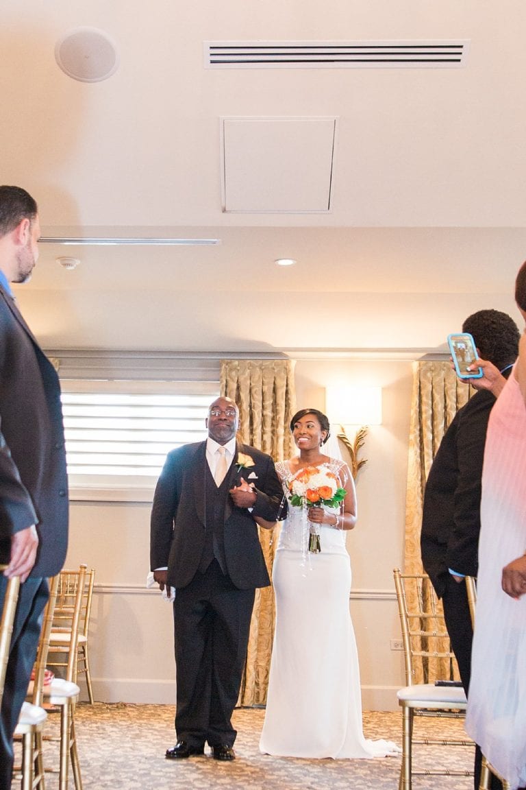 Alexus & Julius Wedding | Barrington’s White House - Jen Jinkens Photos