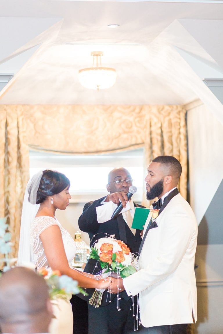 Alexus & Julius Wedding | Barrington’s White House - Jen Jinkens Photos