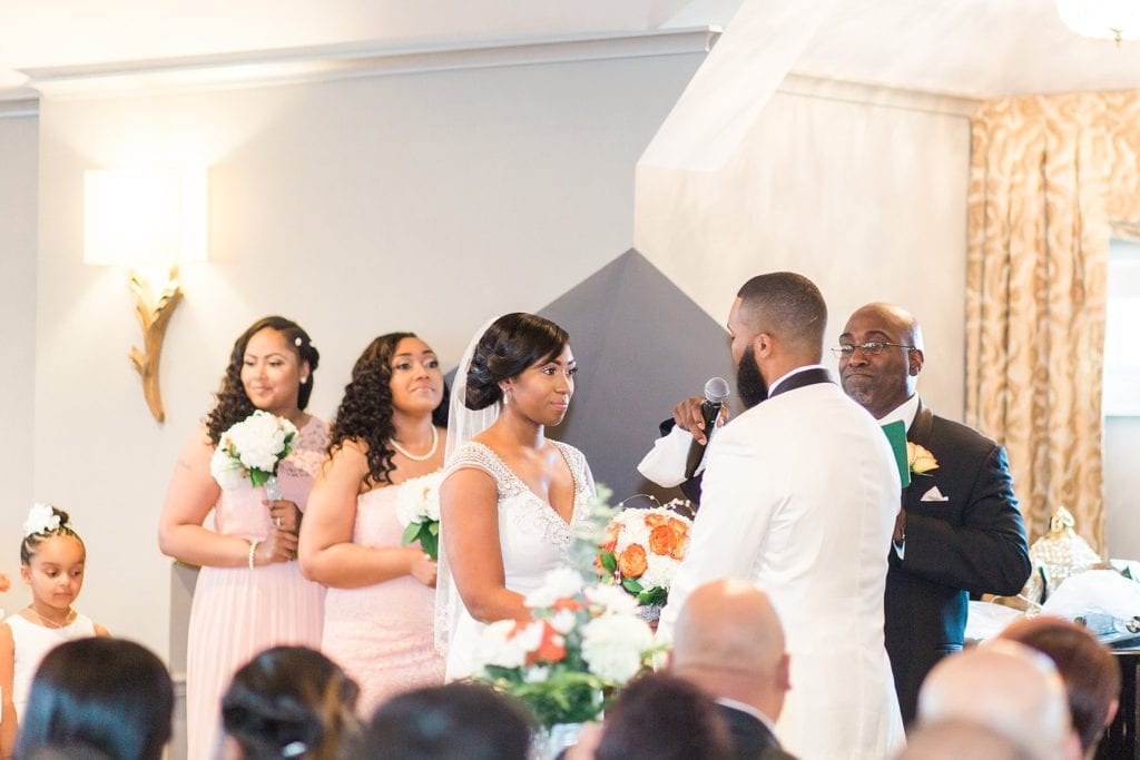 Alexus & Julius Wedding | Barrington’s White House - Jen Jinkens Photos