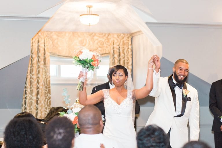 Alexus & Julius Wedding | Barrington’s White House - Jen Jinkens Photos